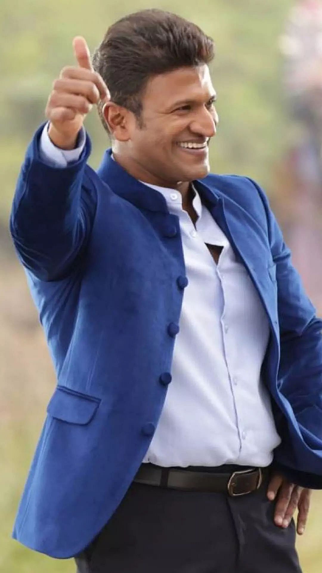 Kannada Super Star Puneeth Rajkumar's Iconic Films