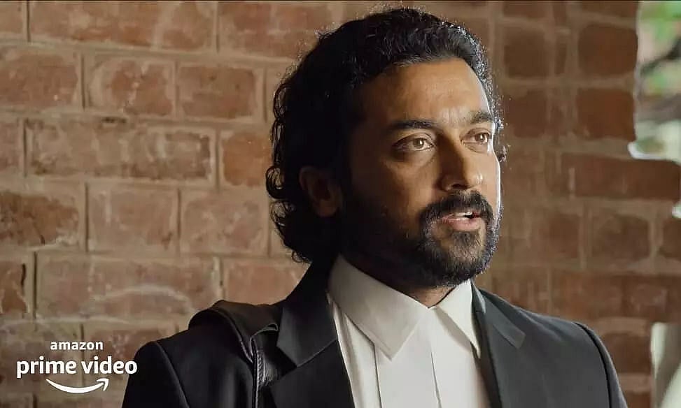 Jai Bhim Movie Review: A Powerful Legal Drama Movie Starring Suriya