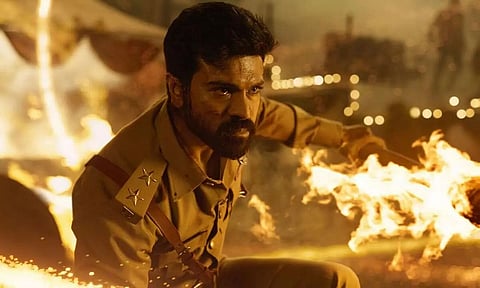 RRR Movie Teaser: Release Date of the Movie and All You need to Know