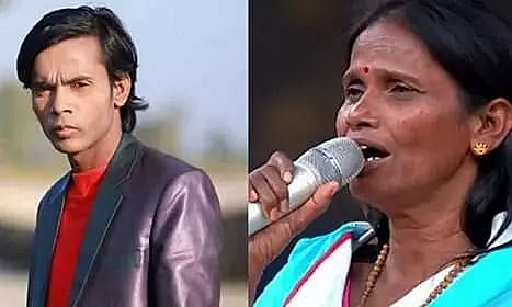 Ranu Mondal to Collaborate with Bangladeshi Star Hero Alam for New Film