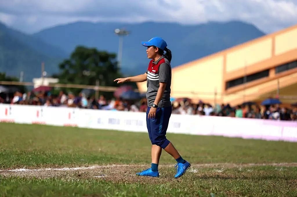 Indian women's team lucky to get chance to play Brazil: Bembem