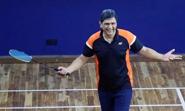 Prakash Padukone to receive Lifetime Achievement Award from Badminton ...