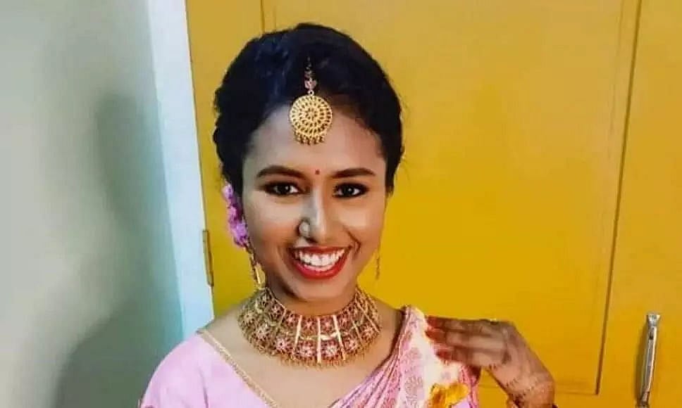 Barnali Das From Assam Leads NCRA Astronomers Team To Discover Rare ...