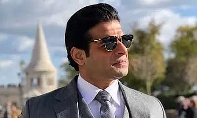 Indian TV Actor Karan Patel Celebrates His 38th Birthday: Who is Karan ...