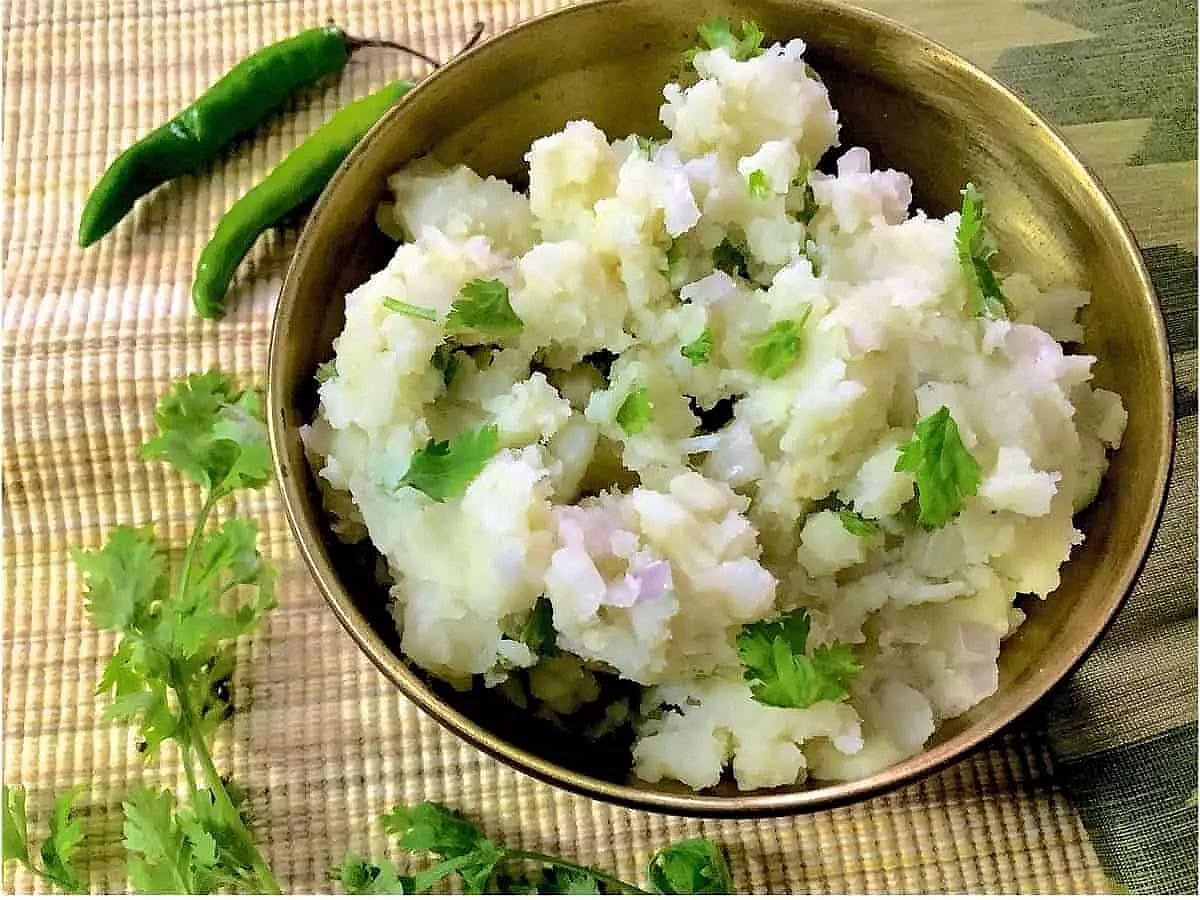 Food of Assam: 7 Most Famous Food of the State Assam