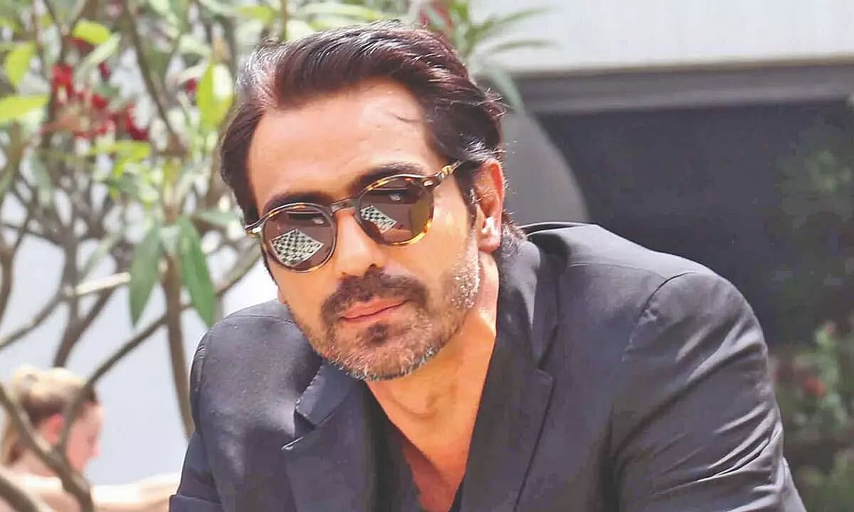 Arjun Rampal 49th Birthday: Know About the National Award Winning Actor ...