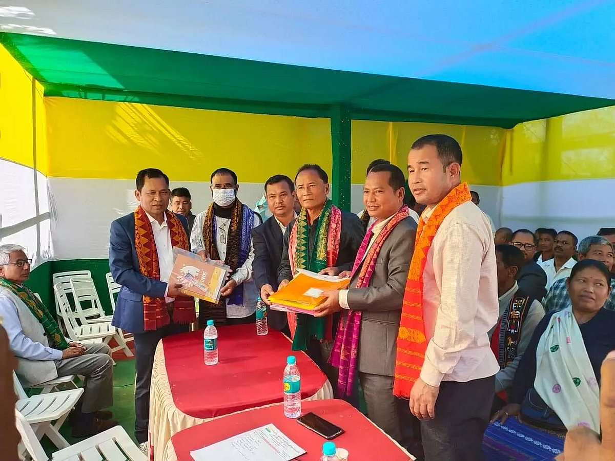 8th annual session of UBPO to be held on February 26, 27, 28 in 2022