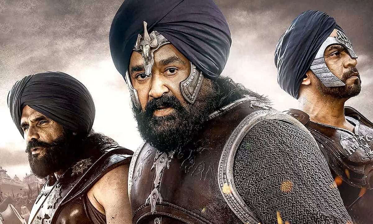 Marakkar Movie Review: Mohanlal Starrer Earns 100 Crores in Advance ...