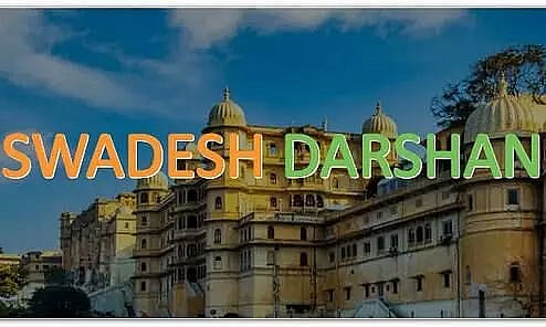 Government's Flagship Swadesh Darshan Scheme, All You Need To Know