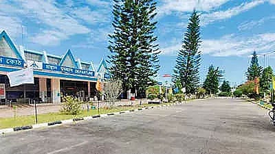 Northeast's First Pilot Training School to Come up at Assam's Lilabari ...