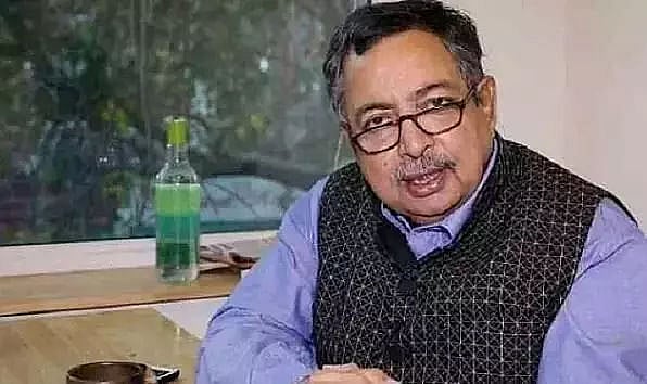 Veteran Journalist Vinod Dua Passes Away