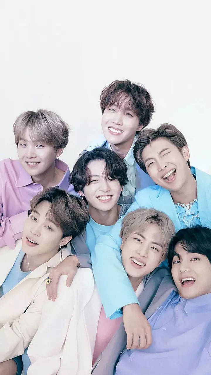 BTS members open official Instagram Accounts