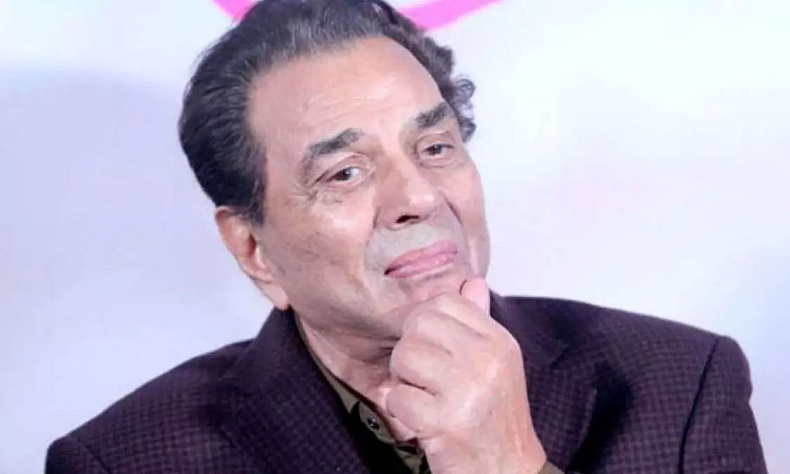 Dharmendra Deol 86th Birthday: Know About the He-Man of Bollywood