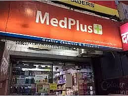 Medplus Health IPO Opens Today, Here's The All Details