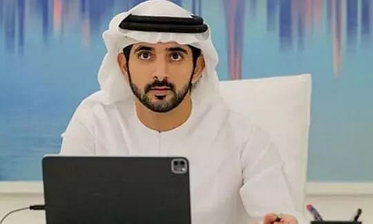 Dubai Govt Becomes First In World To Go 100% Paperless, Says Crown ...