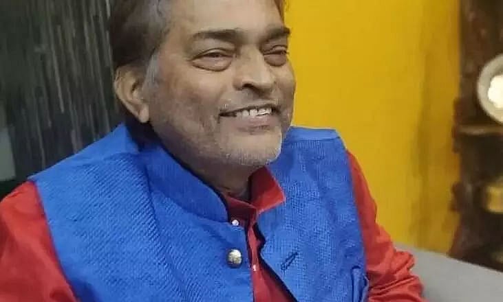 Borgeet exponent and musician Bibekananda Sharma passes away in Bongaigaon