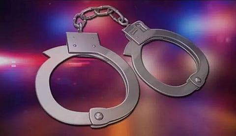 City police arrested drug peddler, ganja seized in Guwahati