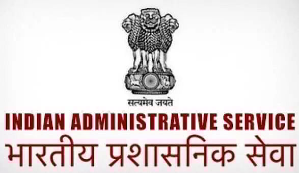 Inter-cadre deputation of IAS officers