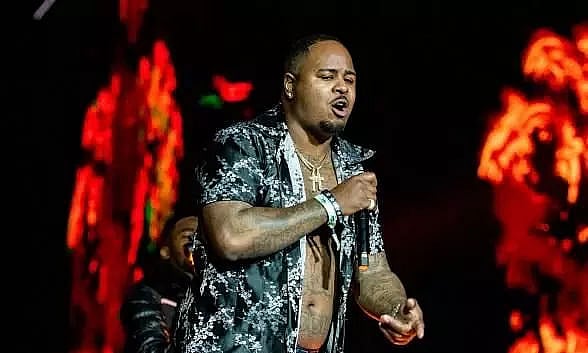 American Rapper Drakeo The Ruler Dies After Backstage Stabbing at LA ...