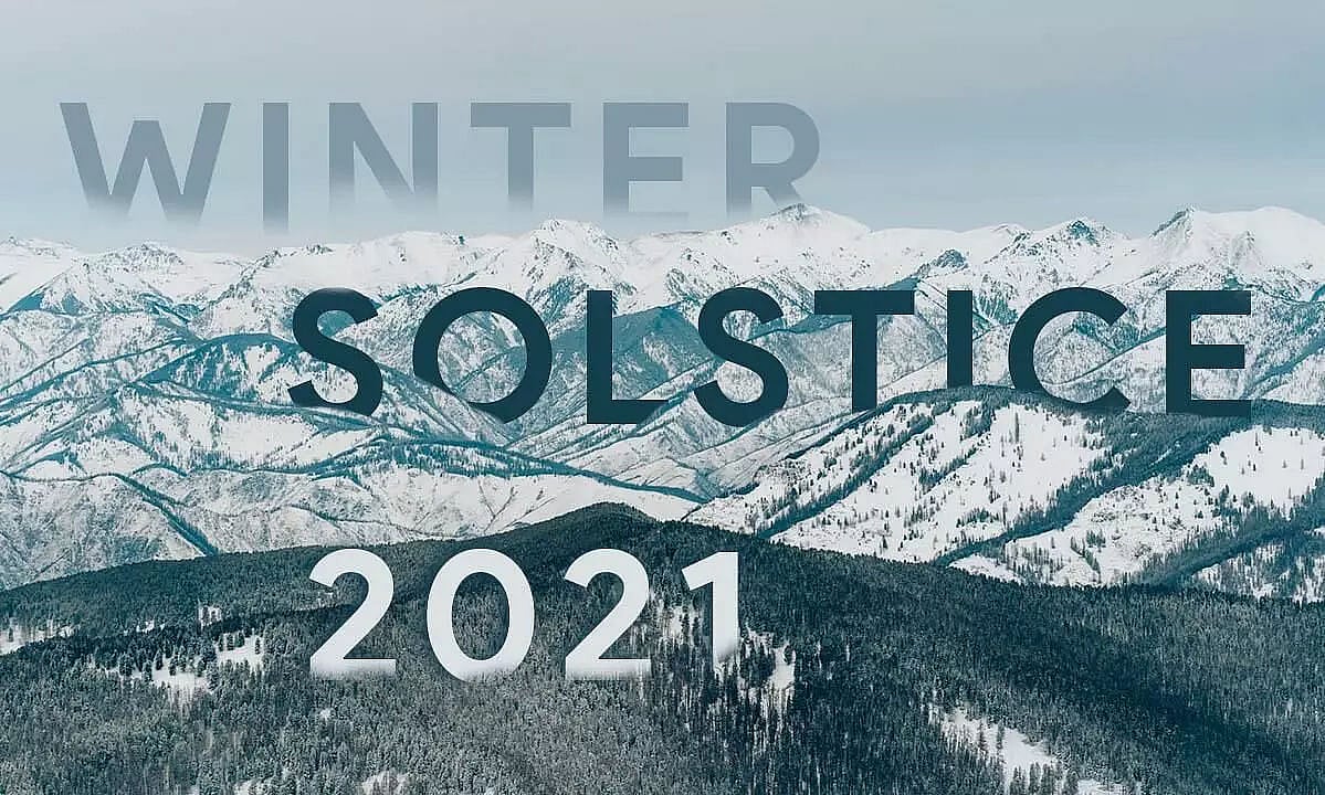 Winter Solstice 2021: Date, Timings And Everything About The Shortest ...
