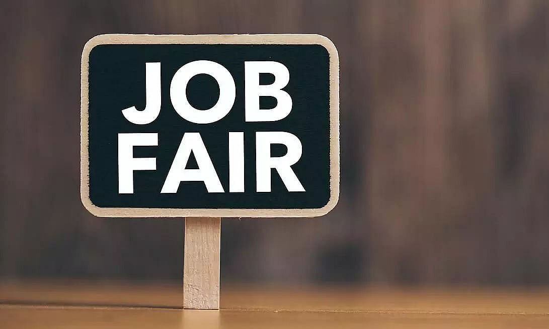 Assam Govt Organizing Largest Job Mela on 23 December and 4 January 2021