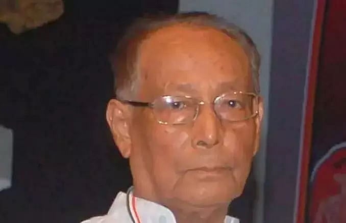 Homen Borgohain Memorial Lecture organized at Dhakuakhana Book Fair-2021