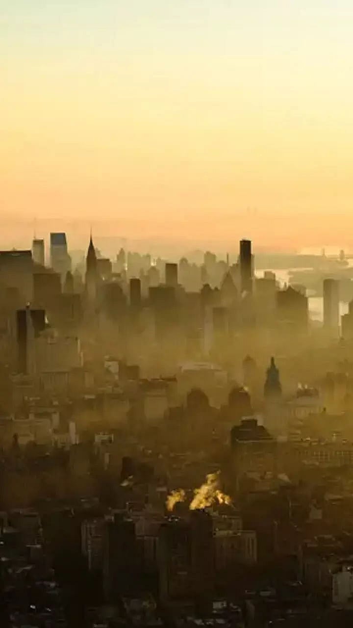 The Smelliest Cities in the World (for Good and Bad)