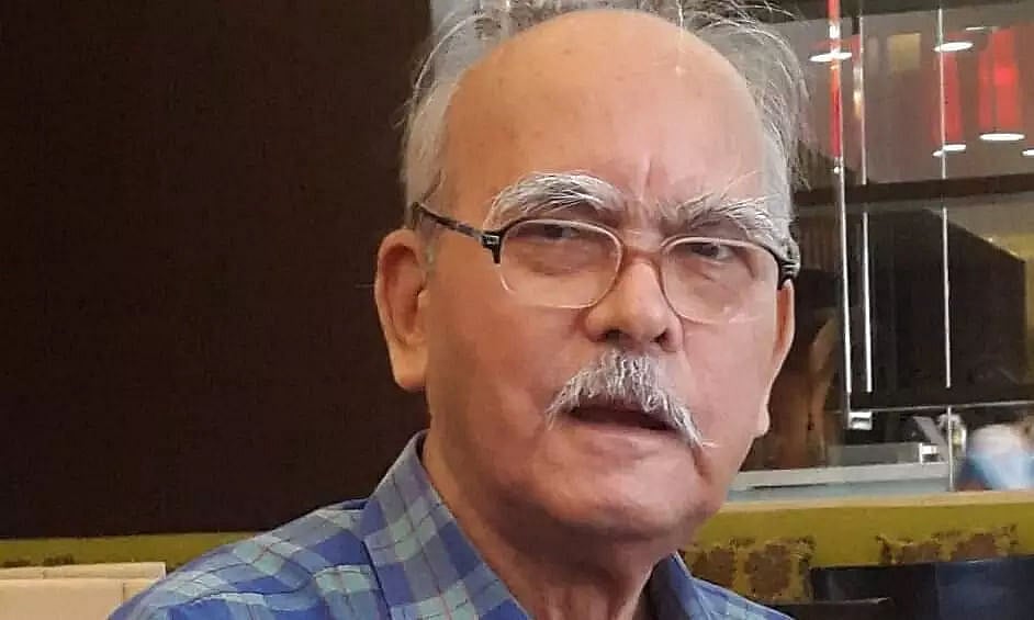 Tribute to Prof (Dr) Indu Mohan Das