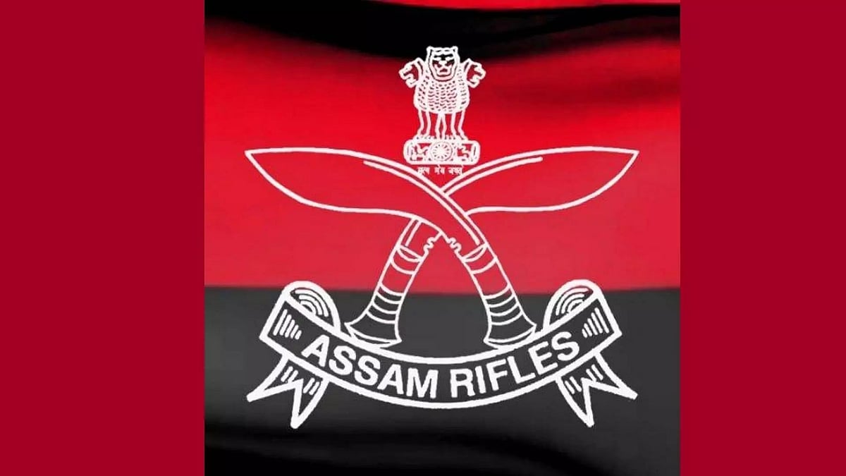NGOs' meet organized by HQ 23 Assam Rifles Sector at Aizawl