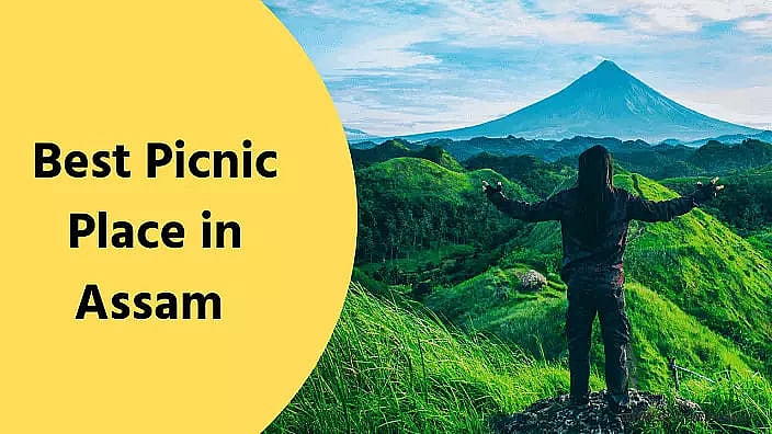 Best Picnic Spots in Assam That You Must Visit This Year
