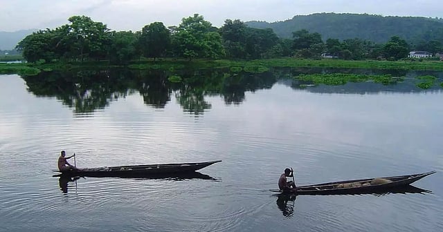 Best Picnic Spots in Assam That You Must Visit This Year