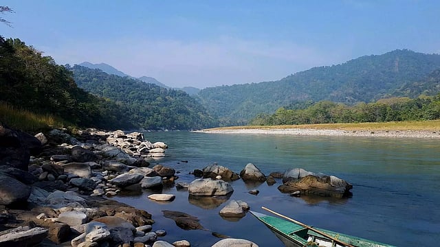 Best Picnic Spots in Assam That You Must Visit This Year