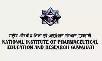 NIPER Guwahati Recruitment 2022: Professor Vacancy, Job Openings