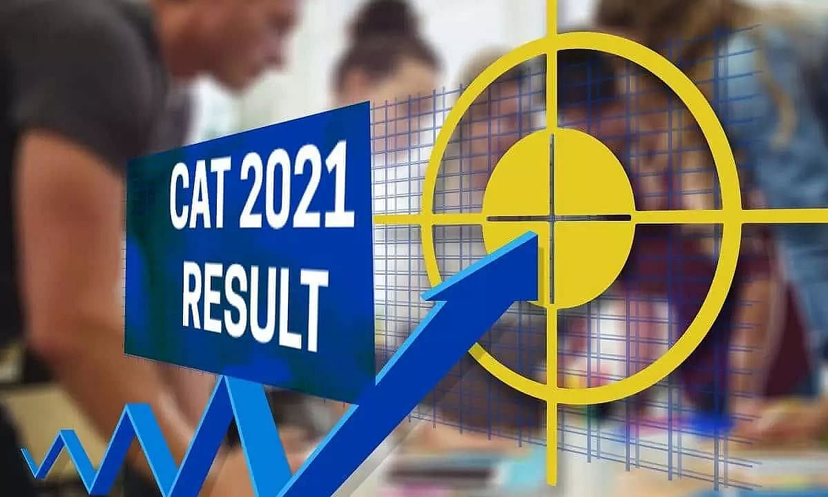 CAT Result 2021 Announced: Here's How To Download IIMCAT Scorecard