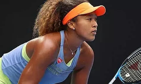 Osaka makes Winning Return to Melbourne