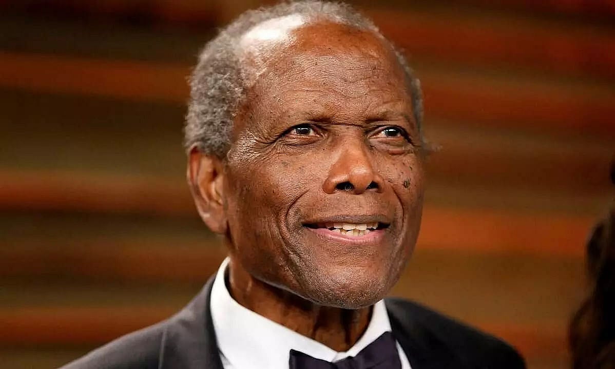 Oscar-winning Black Acting Pioneer, Sidney Poitier Passes Away At 94 ...