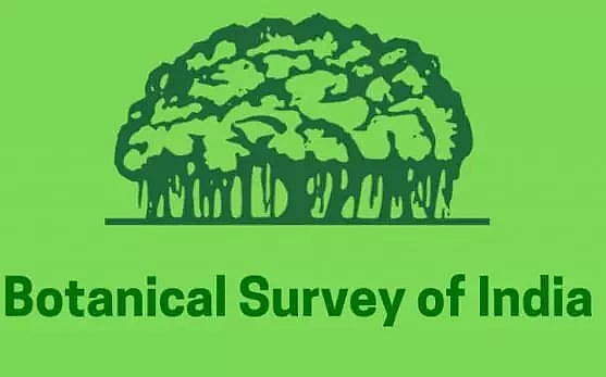 Botanical Survey of India, Sikkim Recruitment 2022 - Field/Technical ...