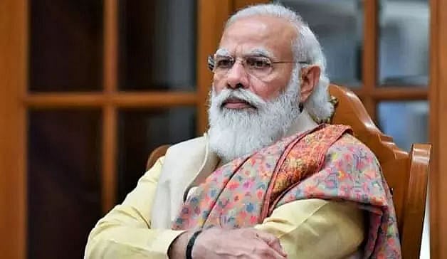 India has gifted world a bouquet of hope: Narendra Modi