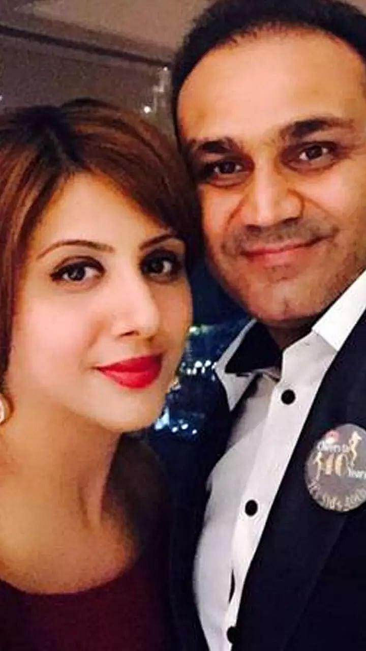 5 Cricketers who married their Cousins