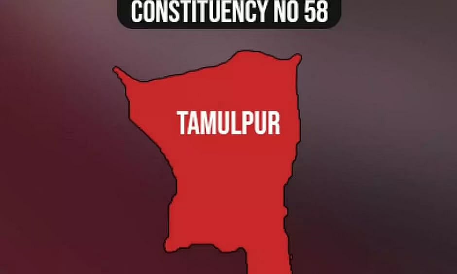 Assam Govt Forms Tamulpur As New District In State
