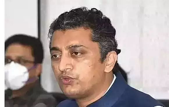 National Award for Assam CEO Nitin Khade