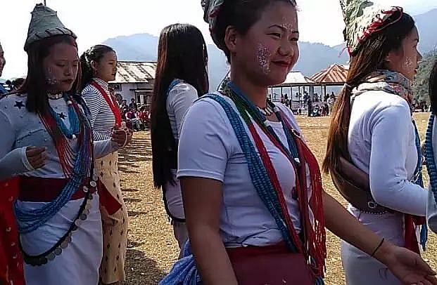 Boori-Boot Yullo celebration held at Nirjuli