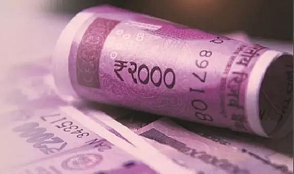 Itanagar Market Welfare Association comes out against extortion