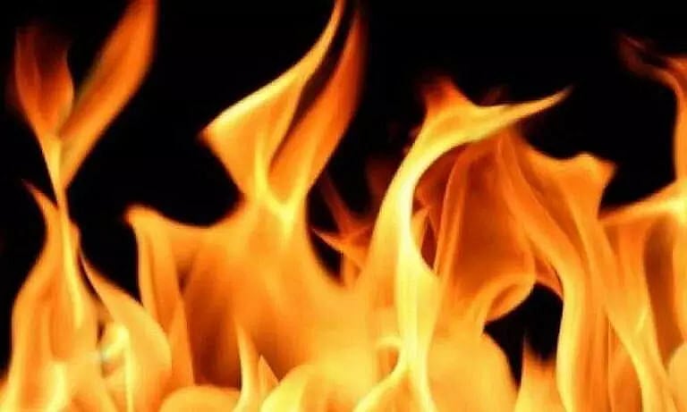 Meghalaya: Mother Of Six Set On Fire By Husband In Niriang Village ...
