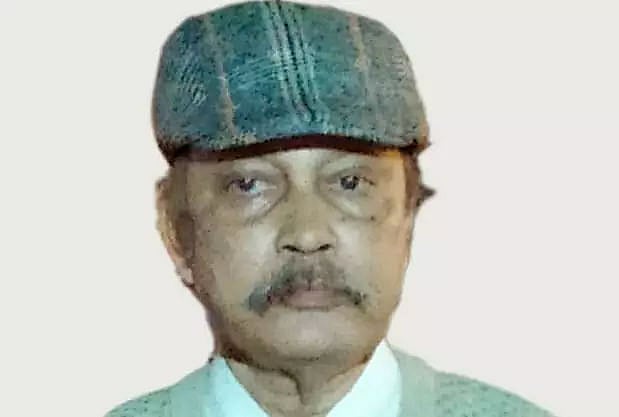 A tribute to Amar Kumar Sharma