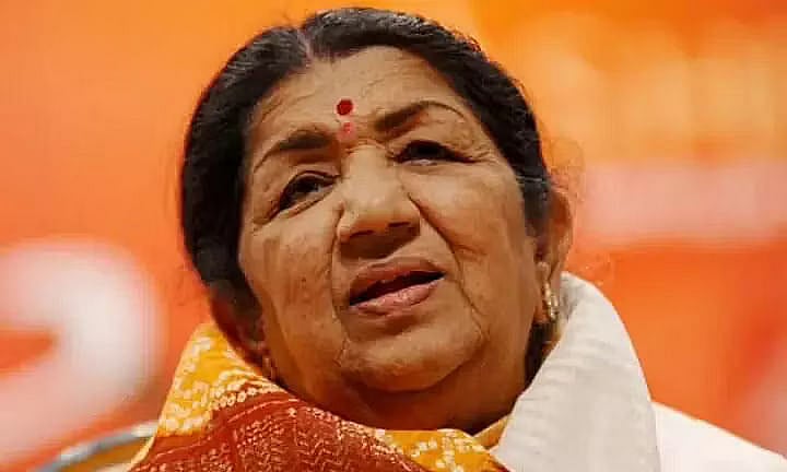 Top 10 Memorable Songs of Lata Mangeshkar That Made Her 'Sur Kokila'