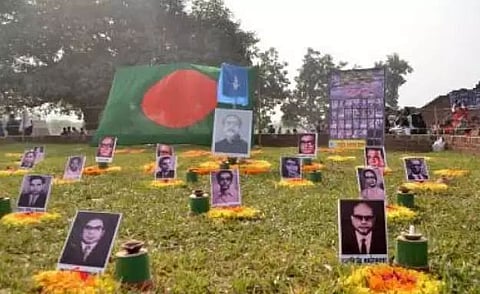 Genocide Watch recognises Pakistan Army's 1971 genocide in Bangladesh