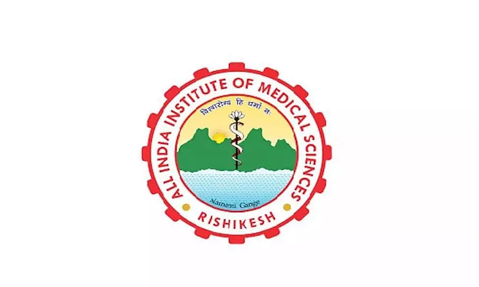 AIIMS Rishikesh Recruitment 2022 - Data Entry Operator, Research Nurse ...