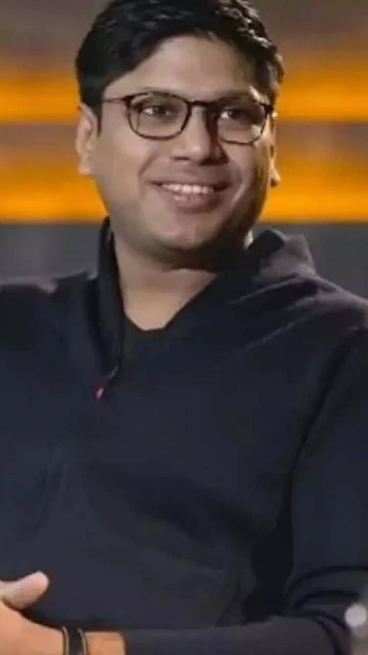 Popular Sharks From Shark Tank India & Their Zodiac Signs