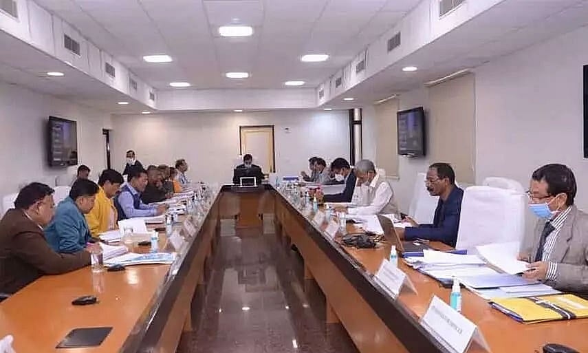 Assam Cabinet Finalised Action Plan To Phase Out Single-Use Plastic ...